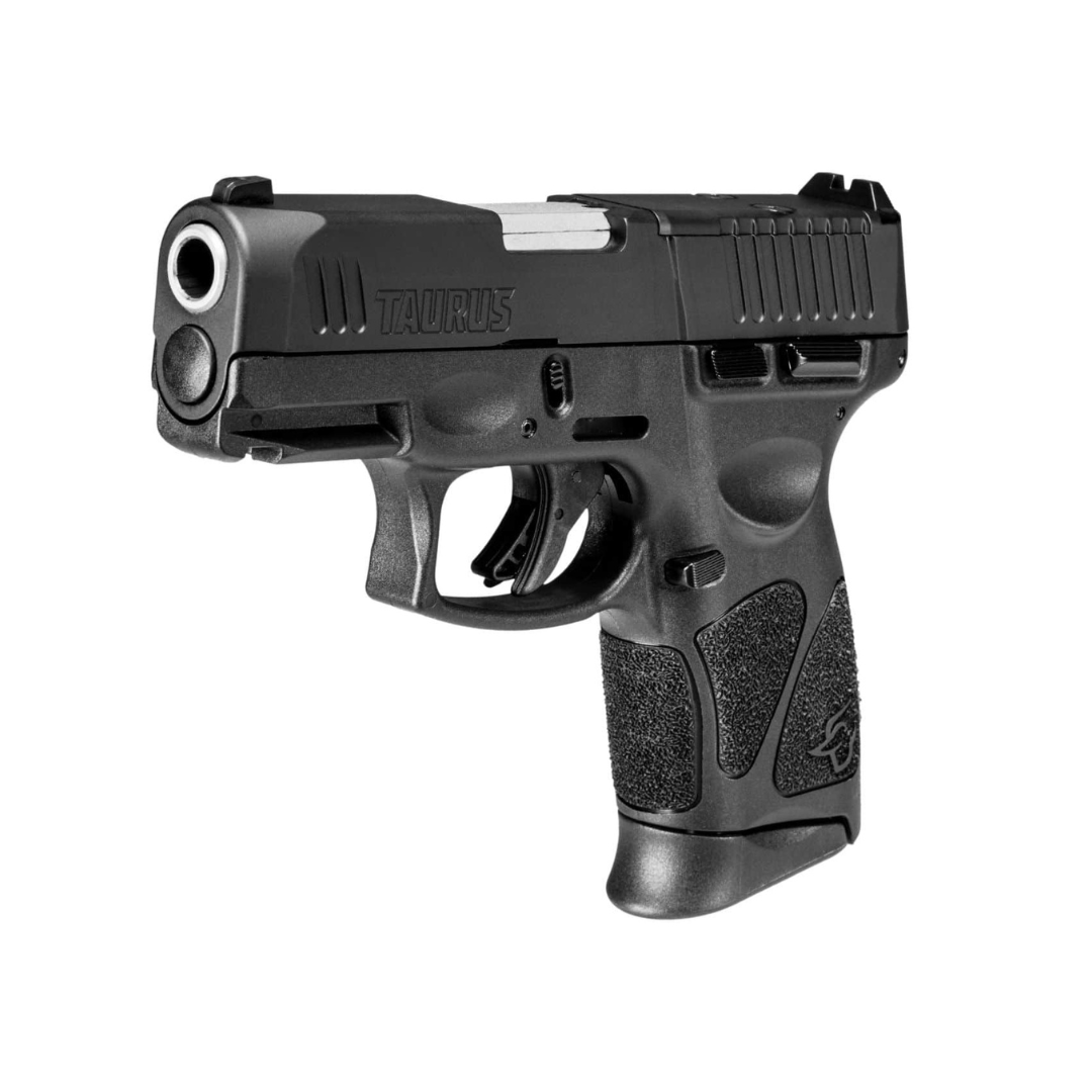 Taurus G2C T.O.R.O .38 TPC - Guns Sport