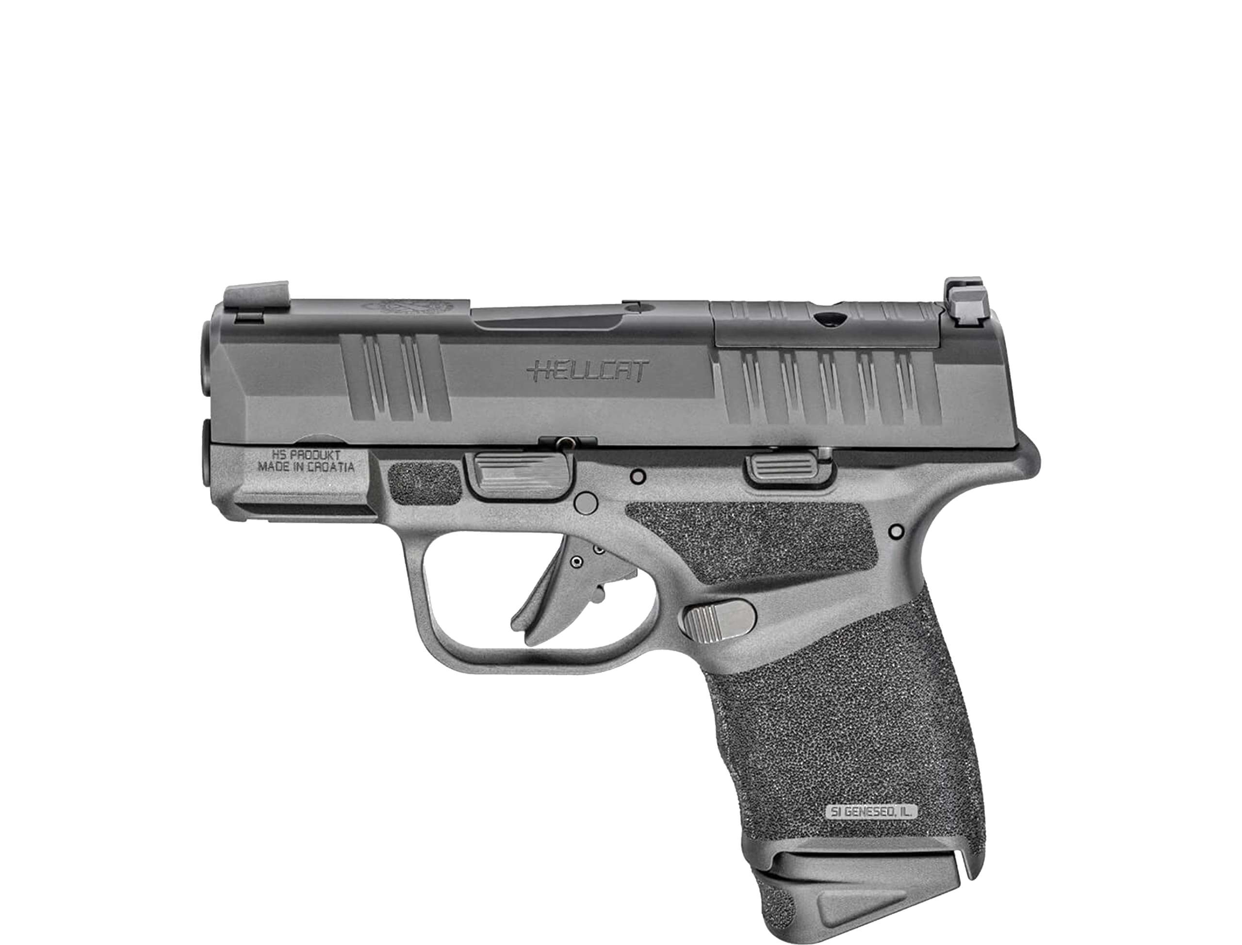 Hellcat® 3" Micro compact OSP™ Springfield Armory - Guns Sport