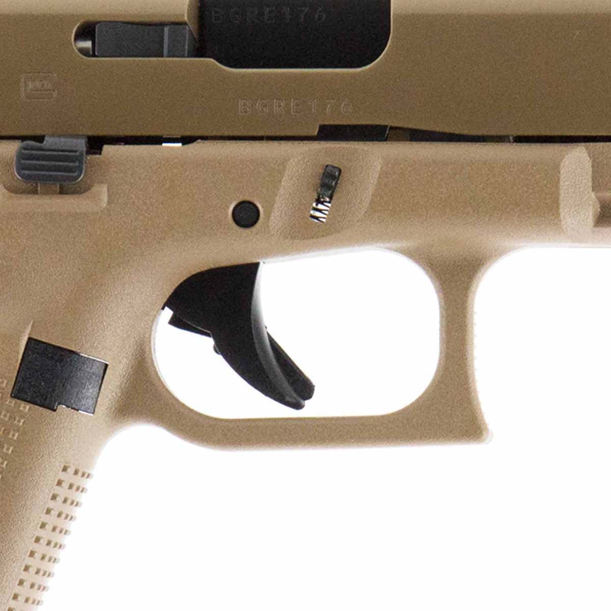 Glock G19X Compacto Crossover 9mm - Guns Sport